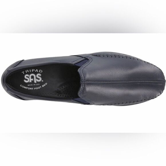SAS | Shoes | Sas Dream Black Womenshoessize 12these Shoes Are In ...